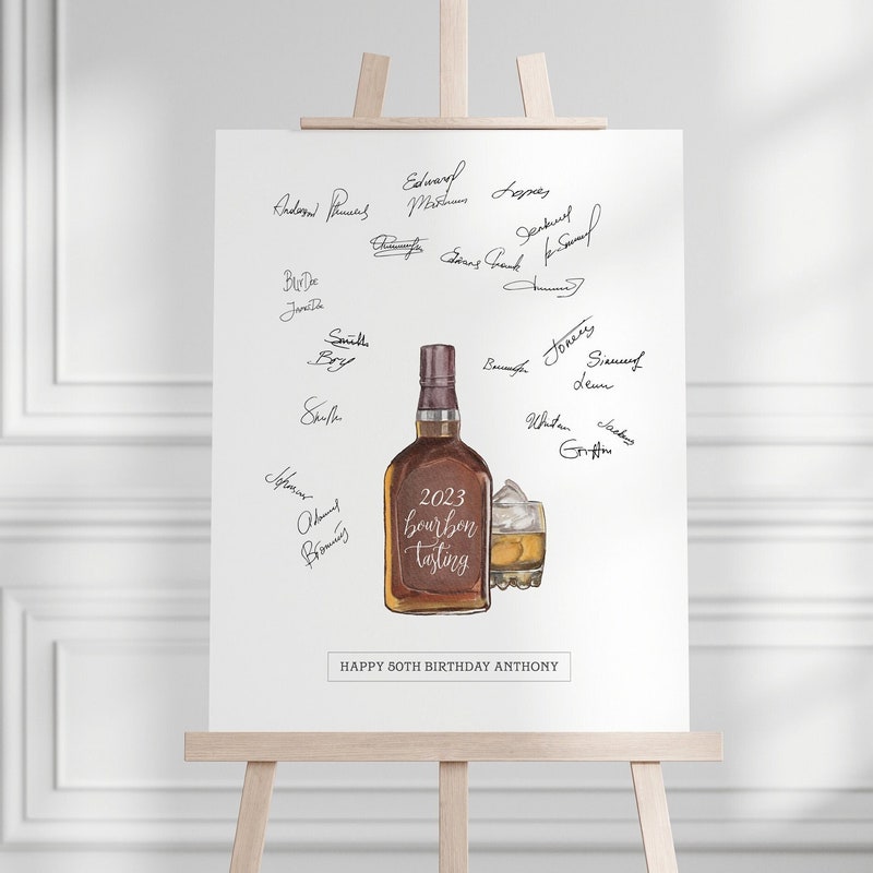 Guest Book Stamp - Etsy