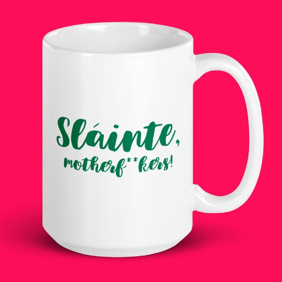 Slainte Quotes