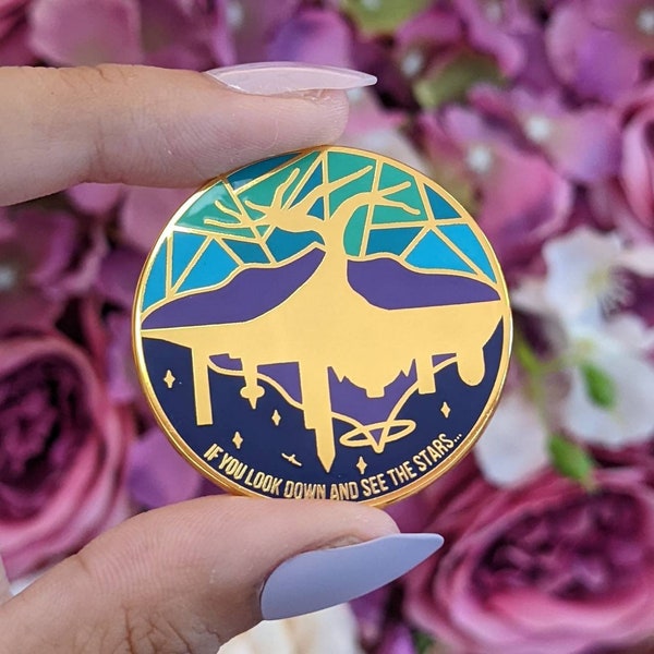 Critical Role Pin - Etsy