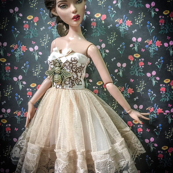 Ellowyne Wilde Doll - Etsy