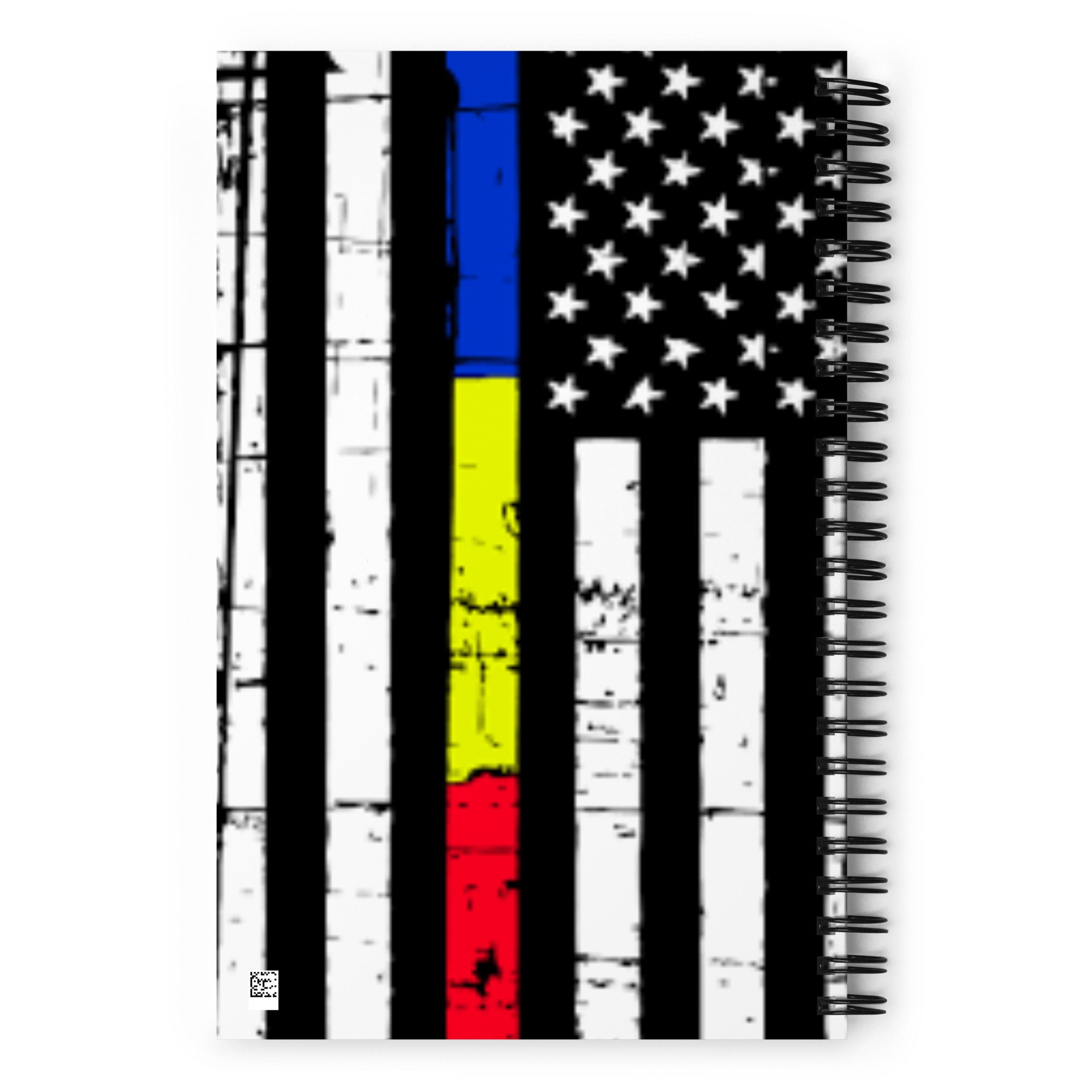 I Am a Dispatcher / Thin Gold Line / Thin Blue Line / Thin Red Line ...