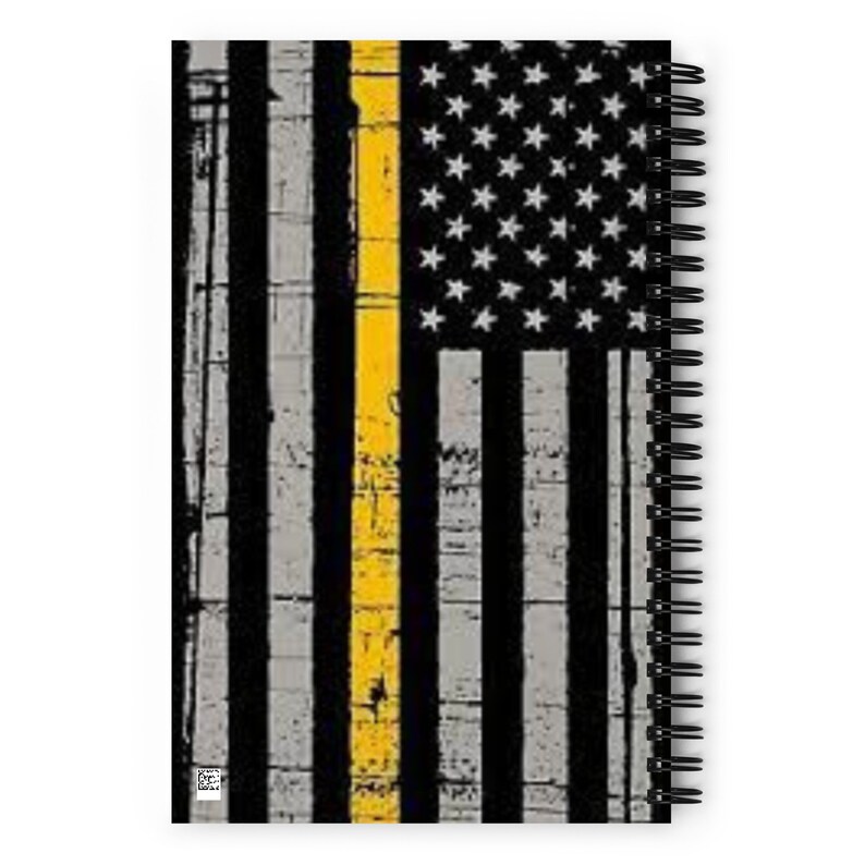 I Am the Dispatcher Protecting the Three / Thin Gold Line / Law ...