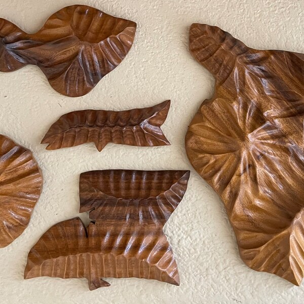 Monkey Pod Hawaii - Etsy