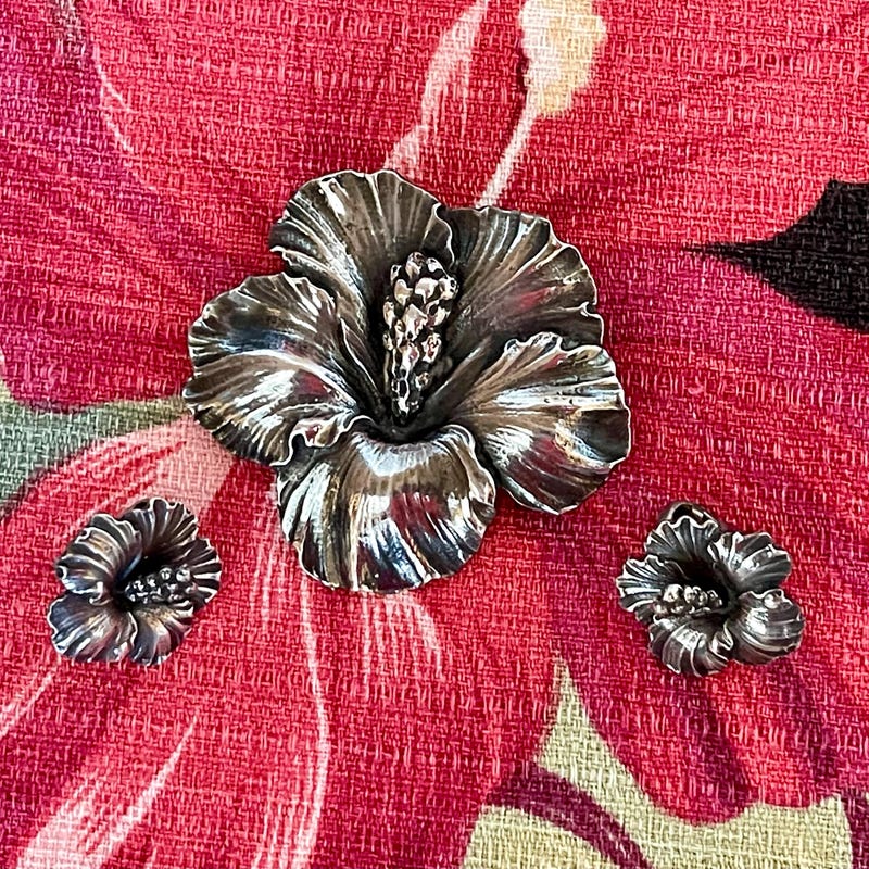 Cini Sterling - Etsy