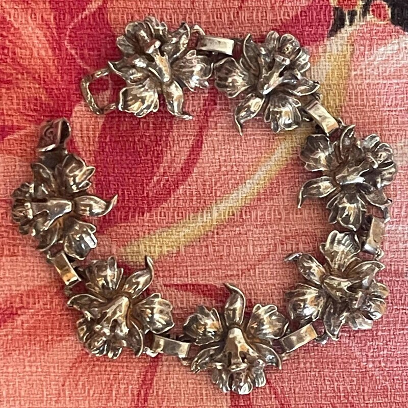 Cini Sterling - Etsy