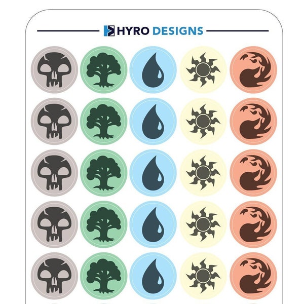 Buy Magic the Gathering - Etsy