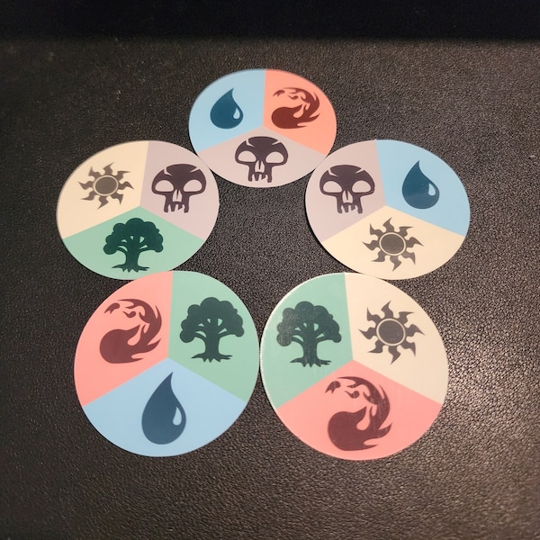 Magic the Gathering - Etsy