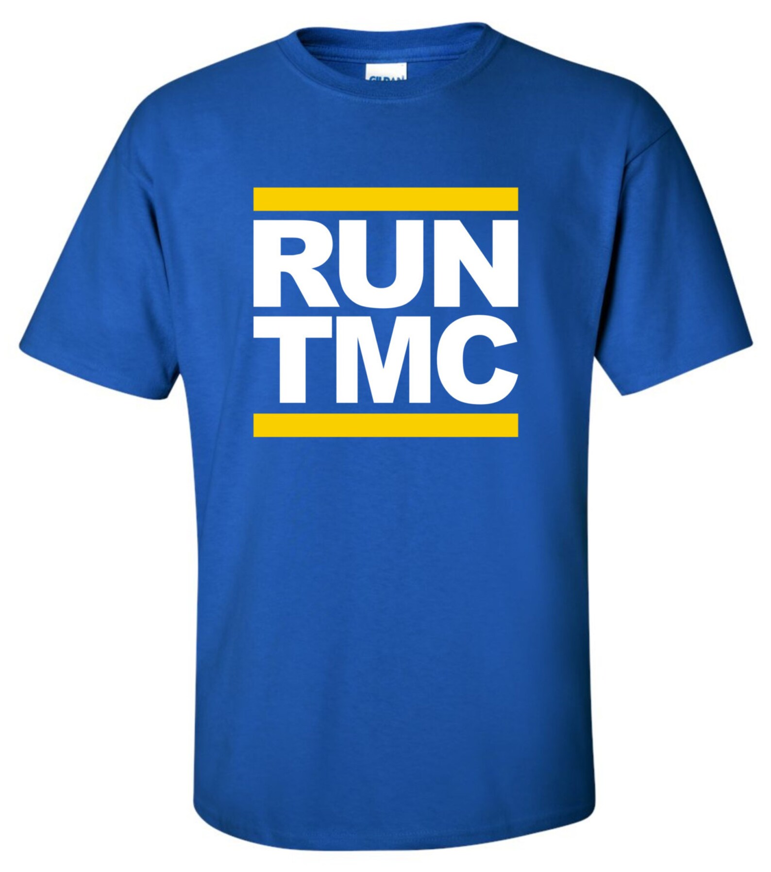 New "run Tmc" T-shirt | Available in Sizes S-4XL | Available in 3 ...