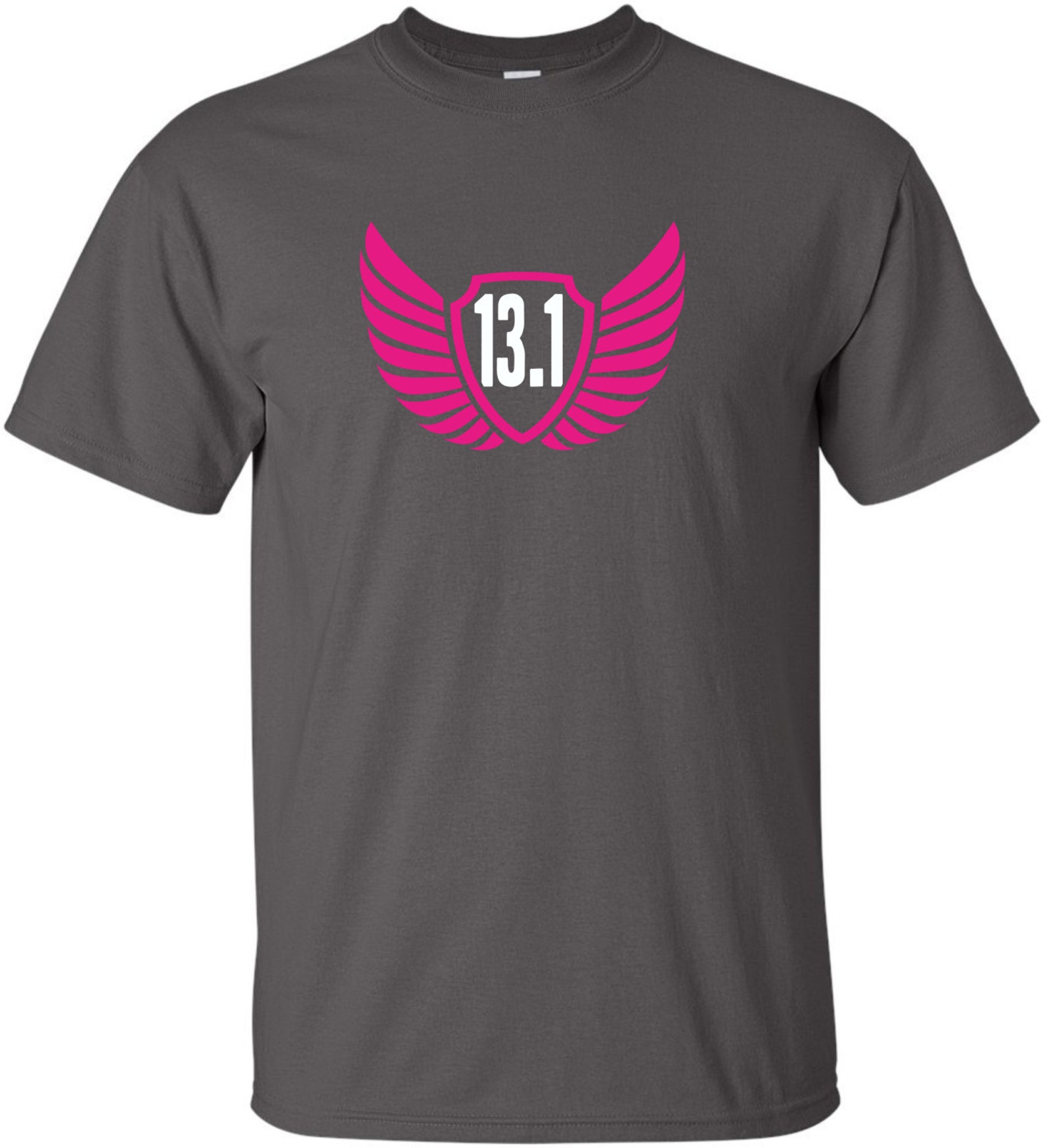 New 13.1 Half Marathon T-shirt Available in - Etsy