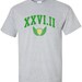 New xxvi.ii 26.2 Marathon T-shirt Available in Sizes S-4XL 4 Colors 6.0 ...