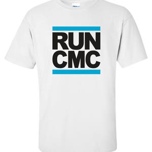 New run Cmc T-shirt Sizes S-4XL Available in 3 | Etsy