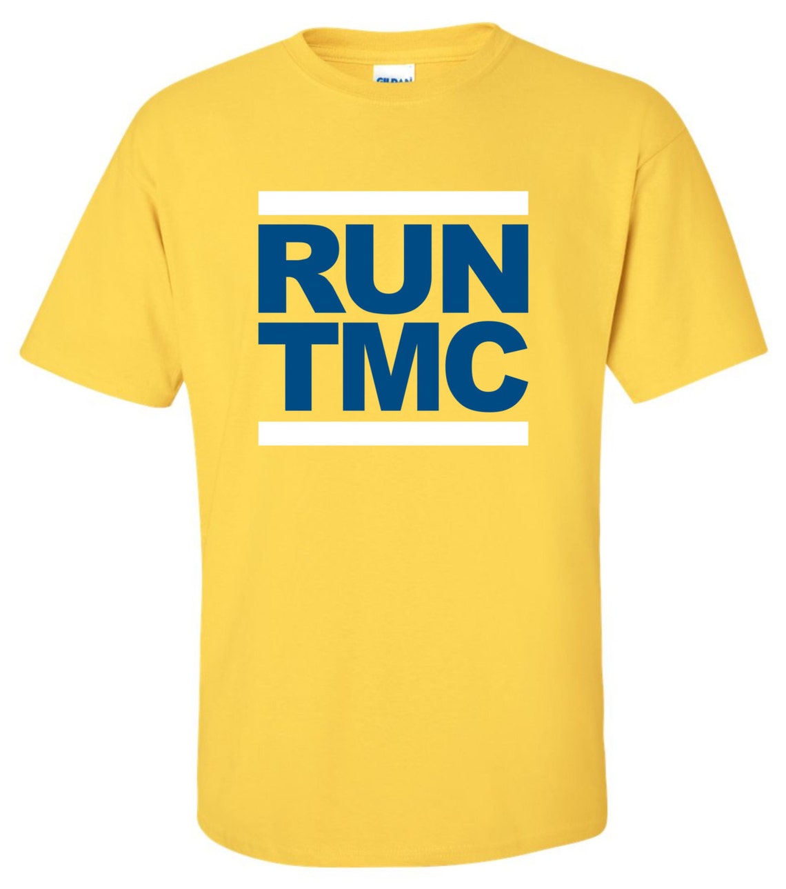 New "run Tmc" T-shirt | Available in Sizes S-4XL | Available in 3 ...