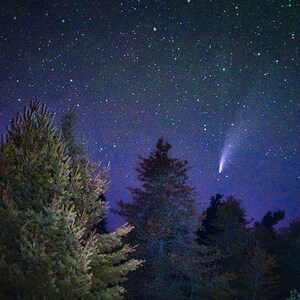 Capturing the Cosmos: A Beginner’s Guide to Night Sky Photography - Etsy