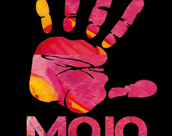 Mojo Hand - Etsy