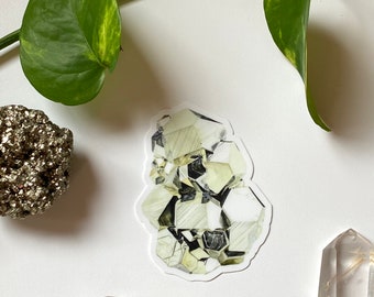 Dodecahedron Pyrite - Etsy