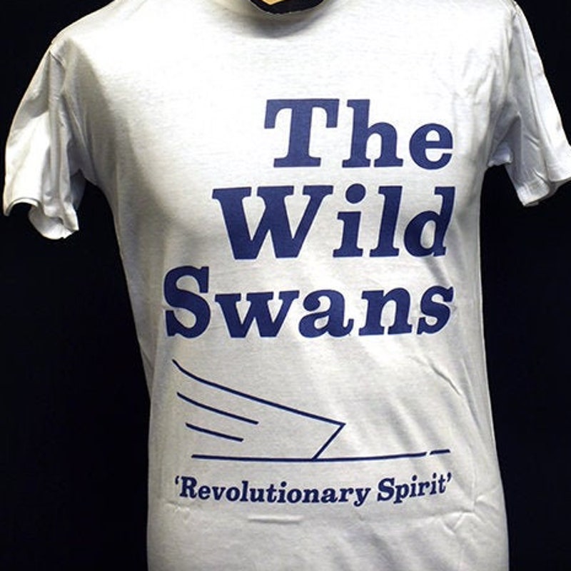 The Wild Swans - Etsy