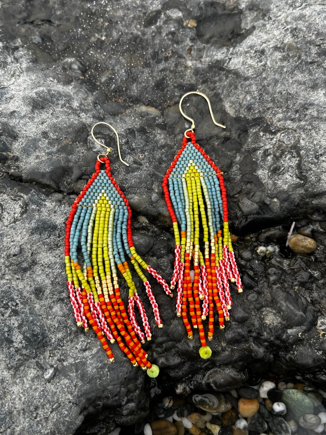 Flame + Blade - Etsy