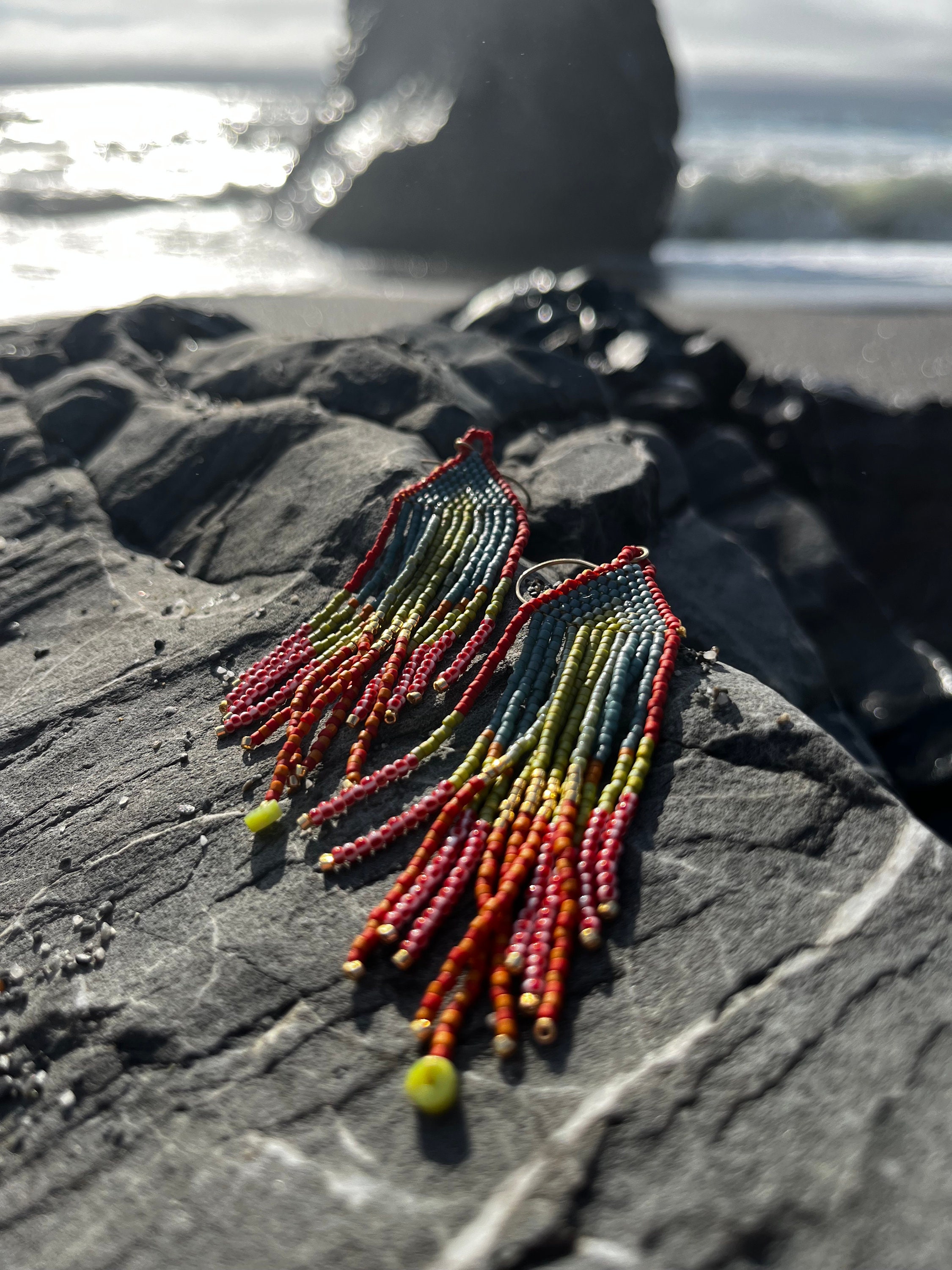 Flame + Blade - Etsy