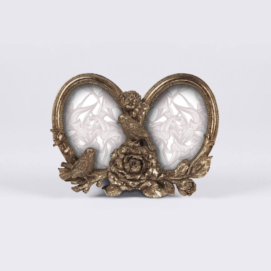 Baroque Frame, Antique Photo Frame, Vintage Picture Frames, Victorian ...