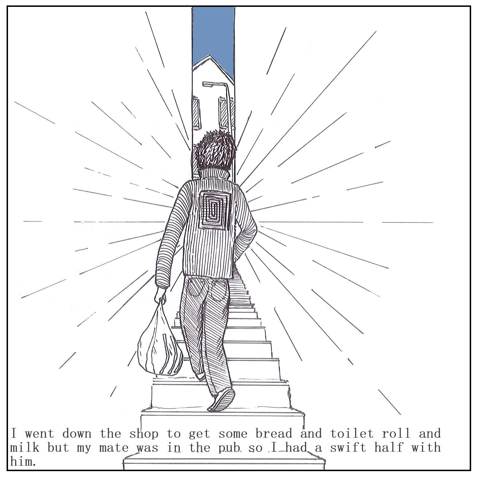 152 Weird Cards for Weird People Greetings Card Swift Half - Etsy