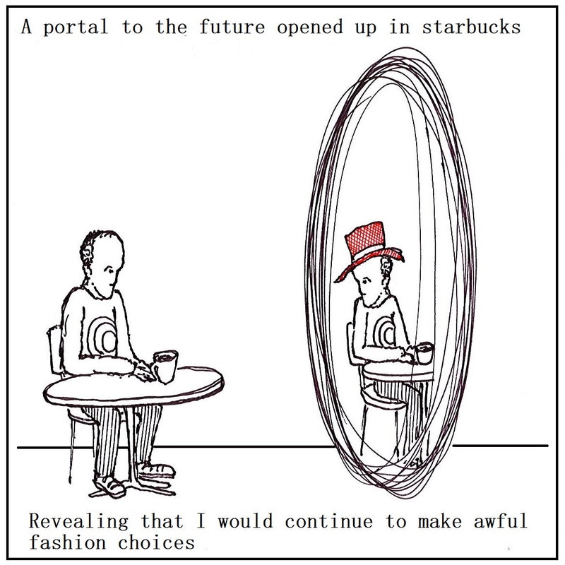 The Portal Dress - Etsy UK