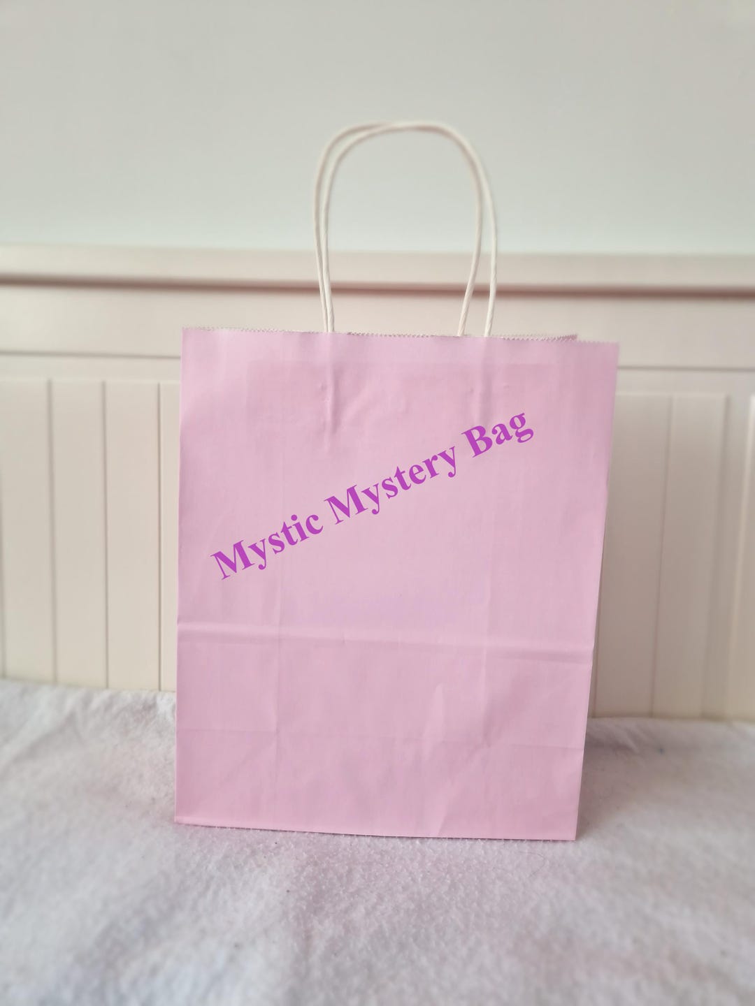 Mystic Mystery Bag – Surprise Jewelry & Accessories Set With a Magical ...