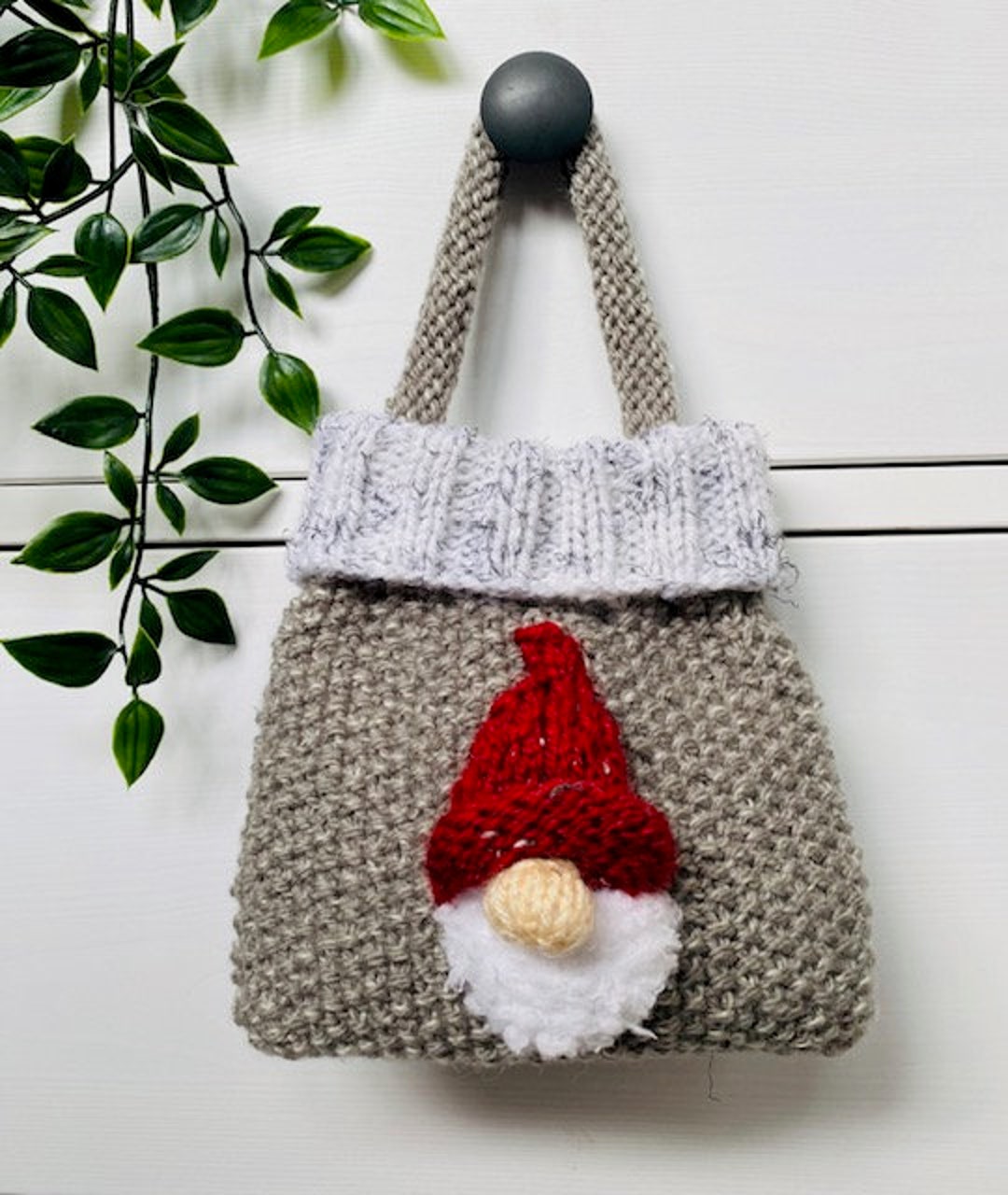 Gonk Grab Bag Knitting Pattern - Etsy UK