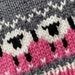 Fyne Flock of Sheep Hat Knitting Pattern Baby Toddler, Child, Teenager ...