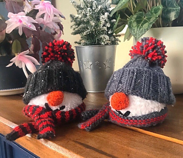 Frosty the Snowman Chocolate Orange Cover Knitting Patterrn - Etsy UK