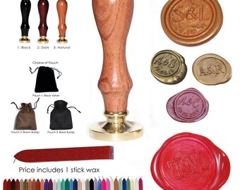 Taskmaster Wax Seal - Etsy UK