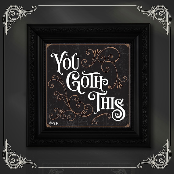 High Gothic Quotes