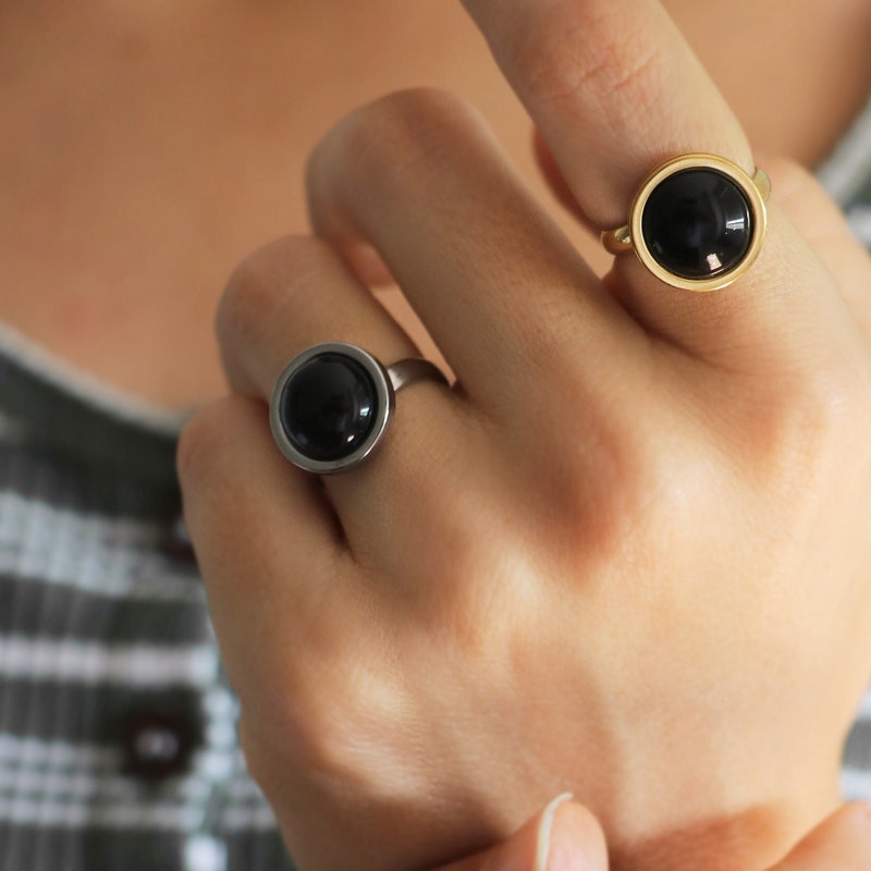 Expandable Rings - Etsy