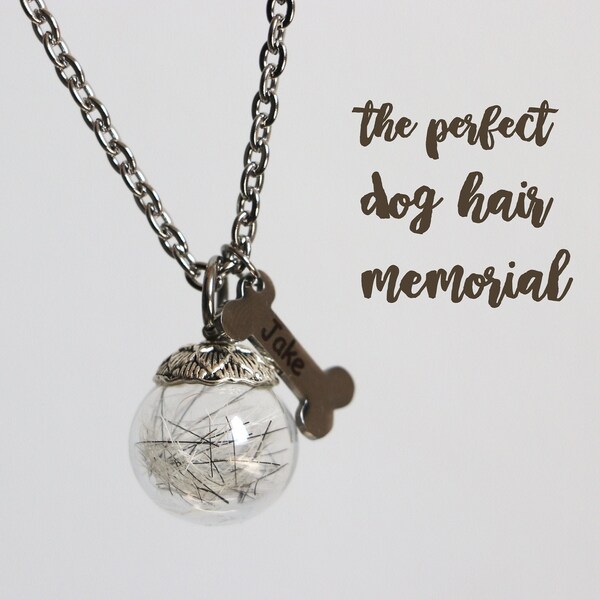 Dog Keepsake - Etsy