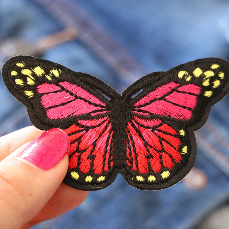 Aesthetic Patch - Etsy