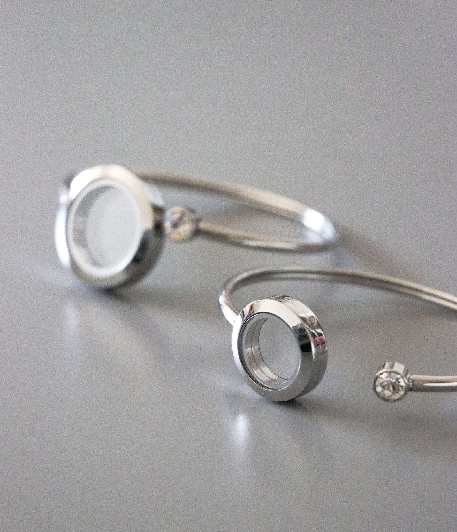 Unique Fillable Glass Locket Bracelet Keepsake Jewelry - Etsy