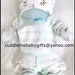 Cuddle Me Baby Shower Gift - Etsy