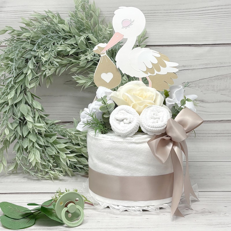 Stork Decorations - Etsy