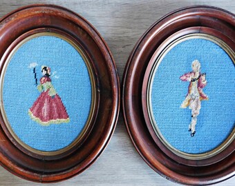 French needlepoint | Etsy