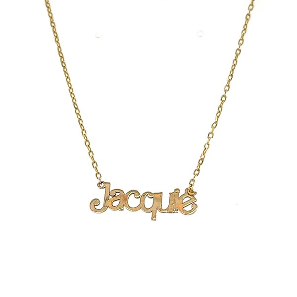 Barbie Font Nameplate - Etsy