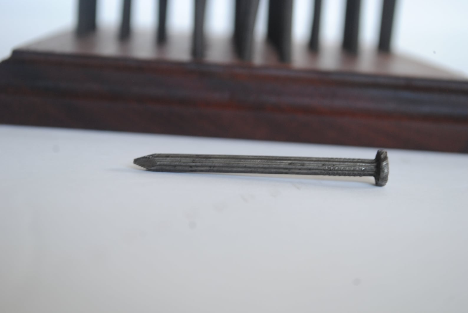 Cross Peg Solitaire Handmade Wooden Brain Teaser | Etsy