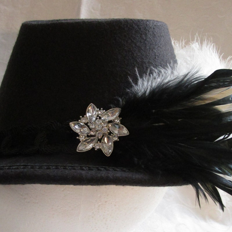 Hats to Decorate - Etsy