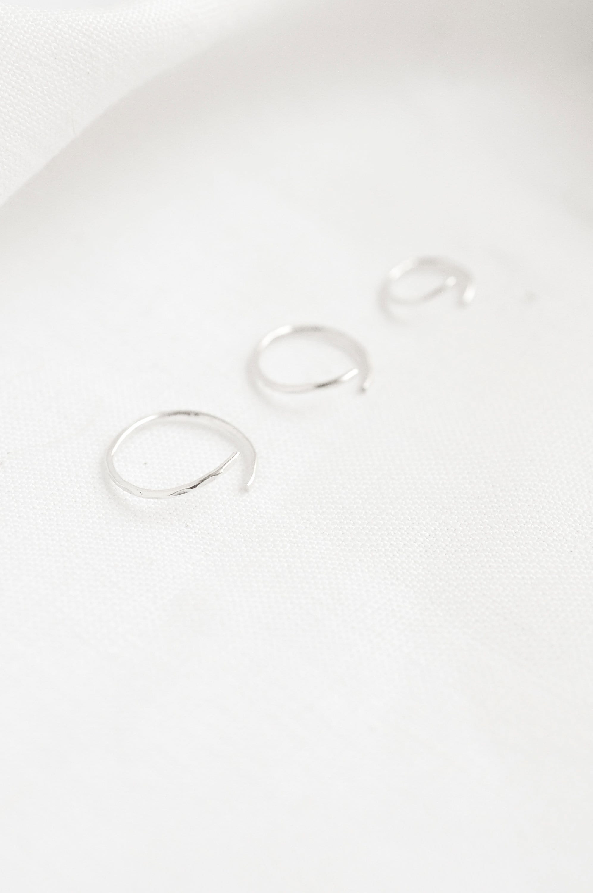 Silver Conch Piercing Gold Conch Hoop Conch Hoop - Etsy Denmark