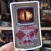 Resident Evil Sticker, Game Boy Sticker, Pixel Sticker, Horror Sticker ...