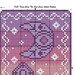 Dungeons and Dragons Cross Stitch Pattern Dnd Cross Stitch - Etsy
