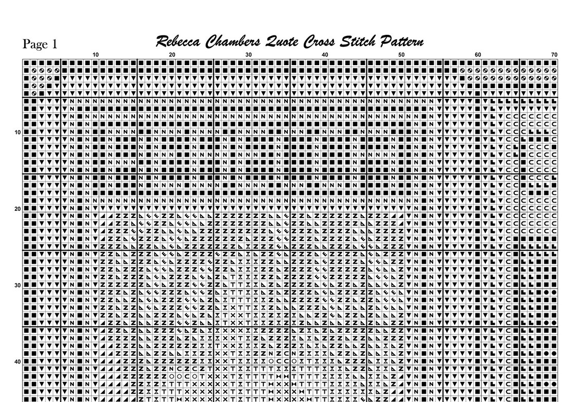 Resident Evil Cross Stitch Pattern Rebecca Chambers Cross - Etsy