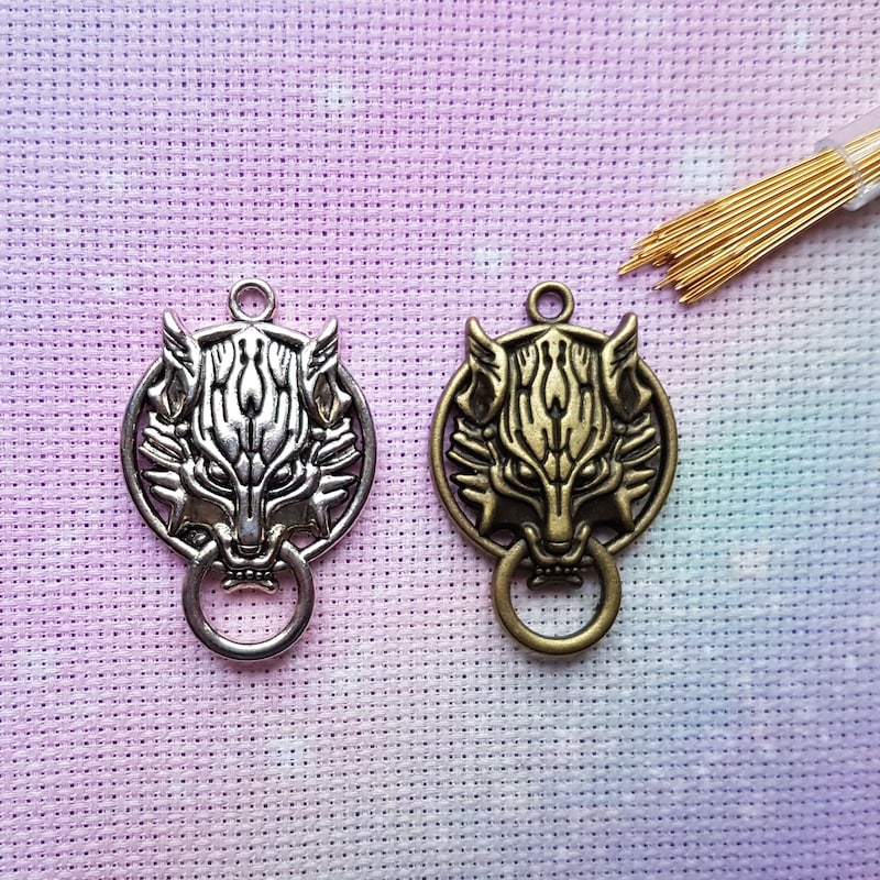 Fantasy Quilts - Etsy