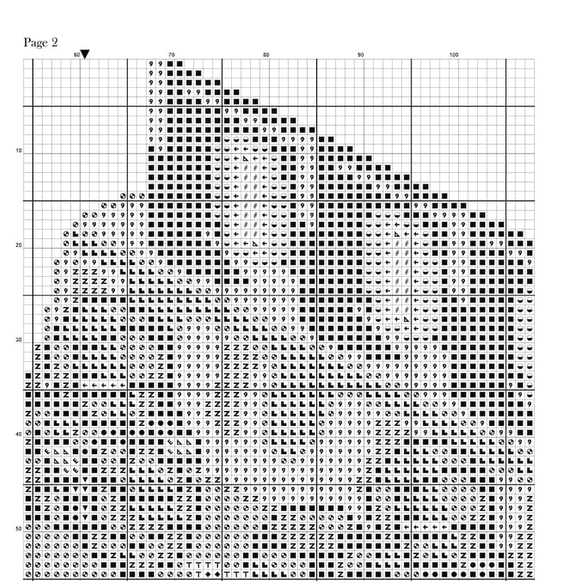 Final Fantasy Cross Stitch Pattern, Diorama Cross Stitch, Game Cross ...