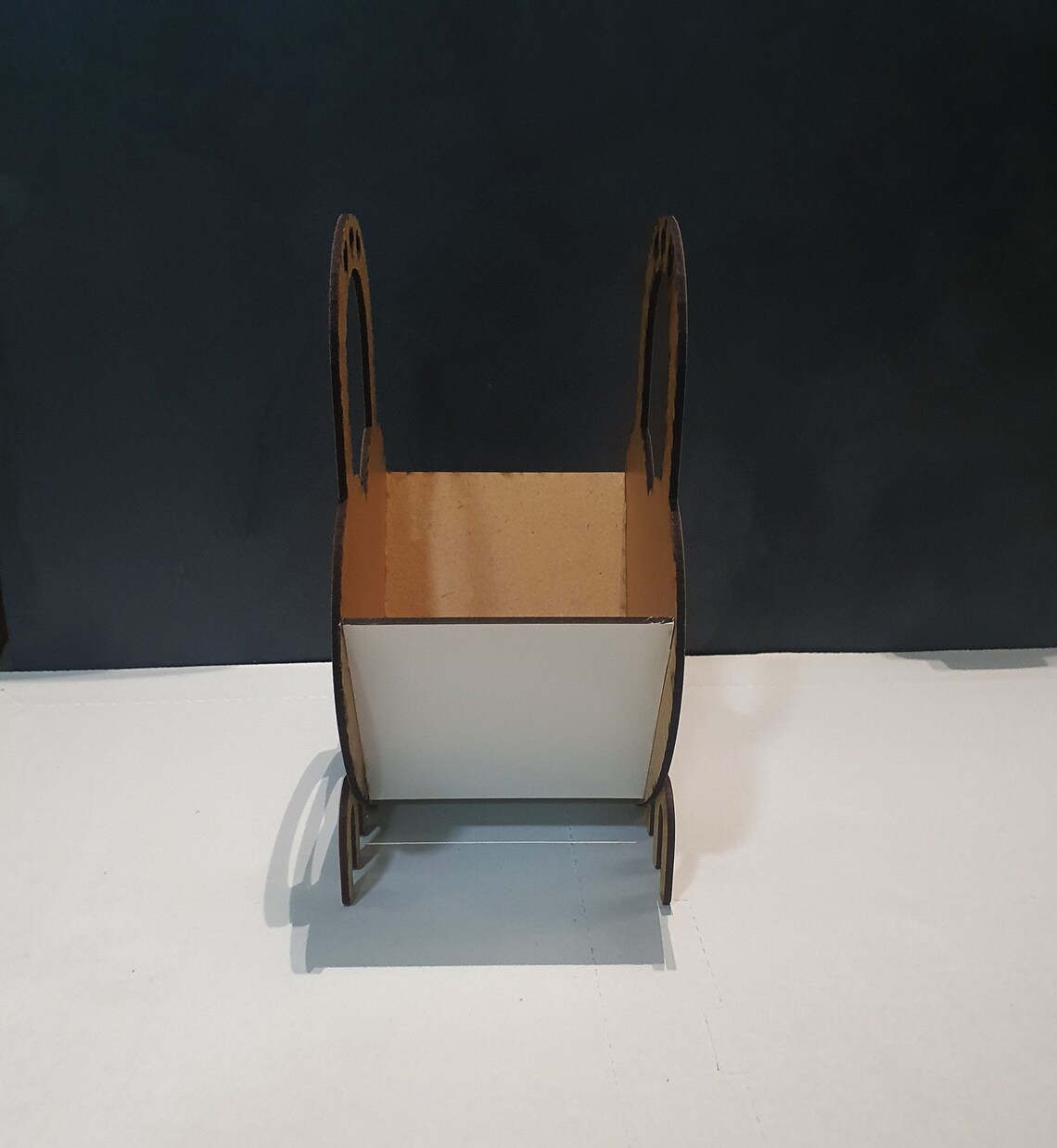 Heart Box Digital Dxf File Glowforge Cnc and Laser Cut - Etsy