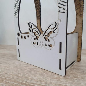 Box Digital Dxf - Etsy