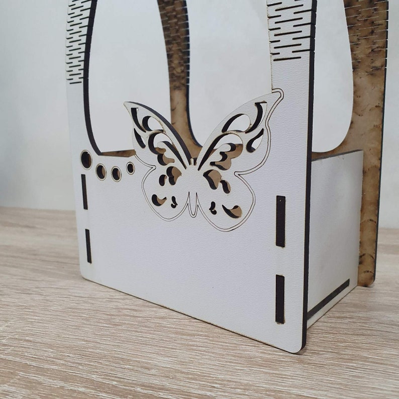 Box Digital Dxf - Etsy